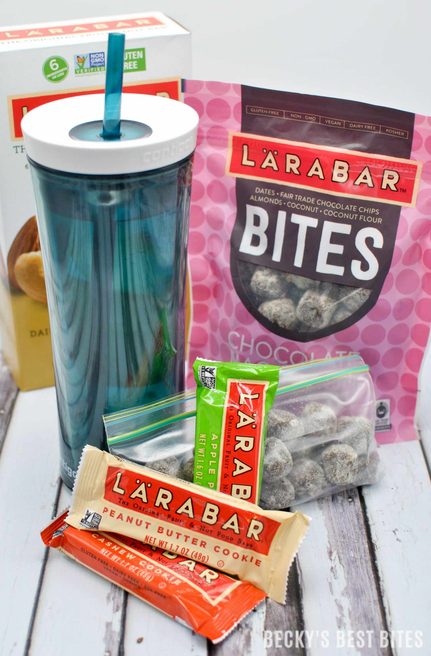 4 Healthy and Quick Snack Ideas You Can Eat On the Go