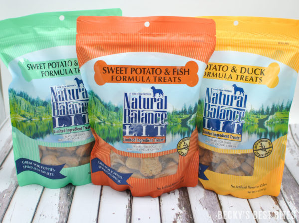 Optimizing Pet Health with Natural Balance Pet Food | Becky's Best Bites